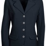Fair Play Bea Dressage Show Jacket - The Connected Rider San Antonio ...