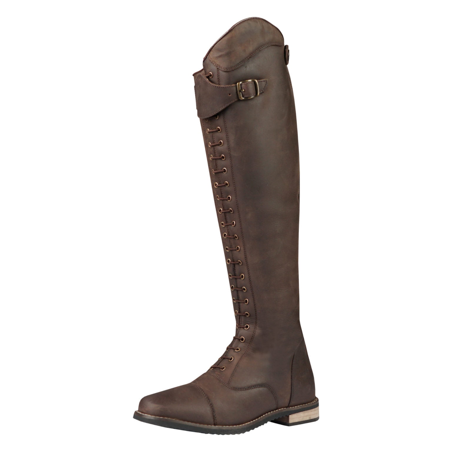 Moretta Pamina Country Boots - The Connected Rider San Antonio English ...