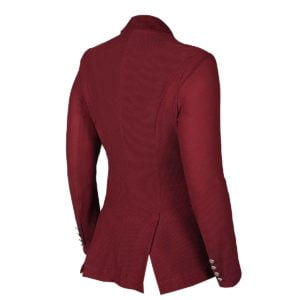 Horka Mesh Show Jacket - The Connected Rider San Antonio English Tack Store