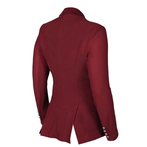 Horka Mesh Show Jacket - The Connected Rider San Antonio English Tack Store