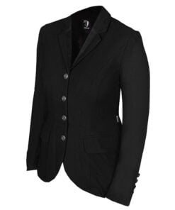 Horka Mesh Show Jacket - The Connected Rider San Antonio English Tack Store