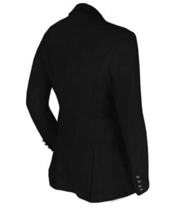Horka Mesh Show Jacket - The Connected Rider San Antonio English Tack Store