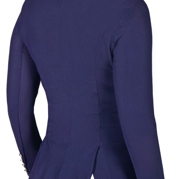 Horka Mesh Show Jacket - The Connected Rider San Antonio English Tack Store