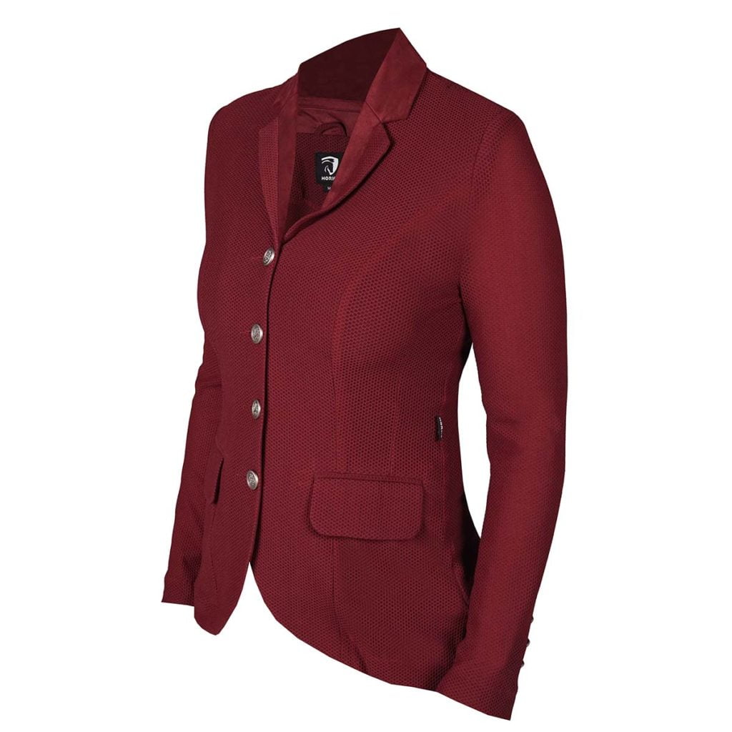 English Show Coat - Show Jackets- The Connected Rider San Antonio ...