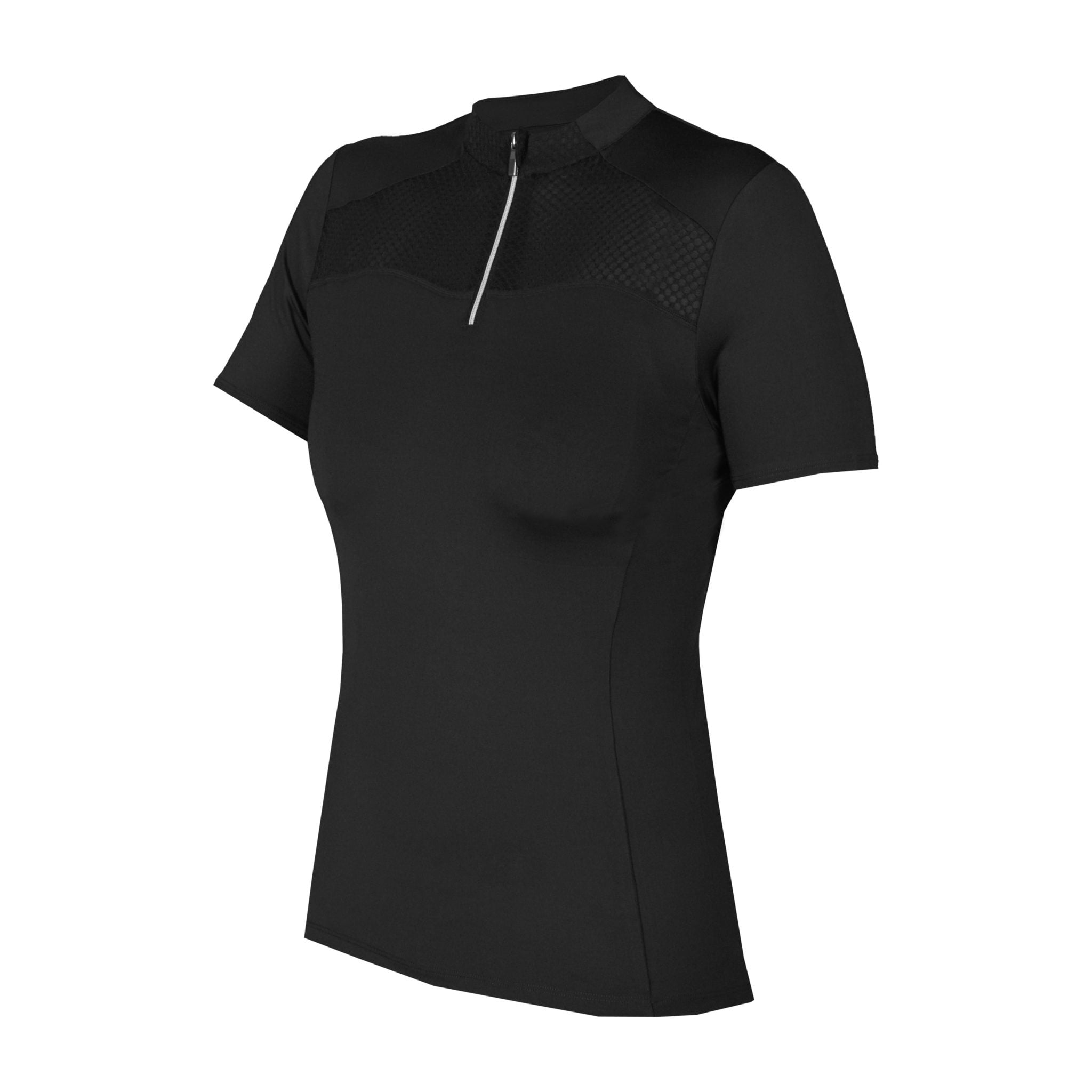 Equestrian Show Shirts - English Riding Shirts | The Connected Rider ...