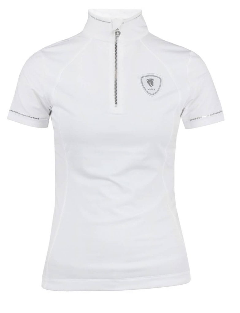 Equestrian Show Shirts - English Riding Shirts | The Connected Rider ...