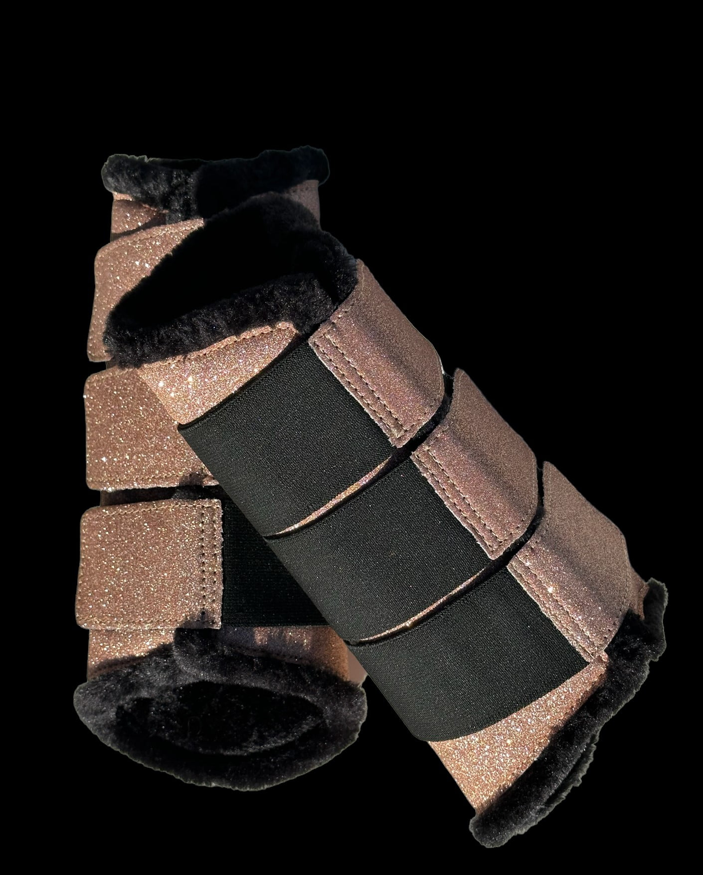 Protective Boots - Tendon & Horse Boots - The Connected Rider San ...