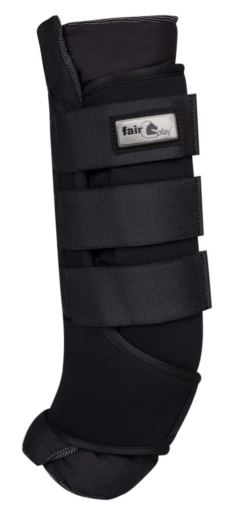 Boots, bandages, and wraps - The Connected Rider San Antonio English ...