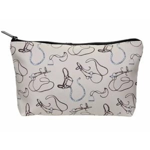 Equestrian Snaffle Bit Wallet - The Connected Rider San Antonio English ...