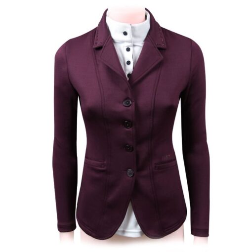 English Show Coat - Show Jackets- The Connected Rider San Antonio ...