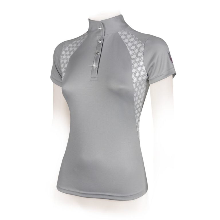 Equestrian Show Shirts - English Riding Shirts | The Connected Rider ...