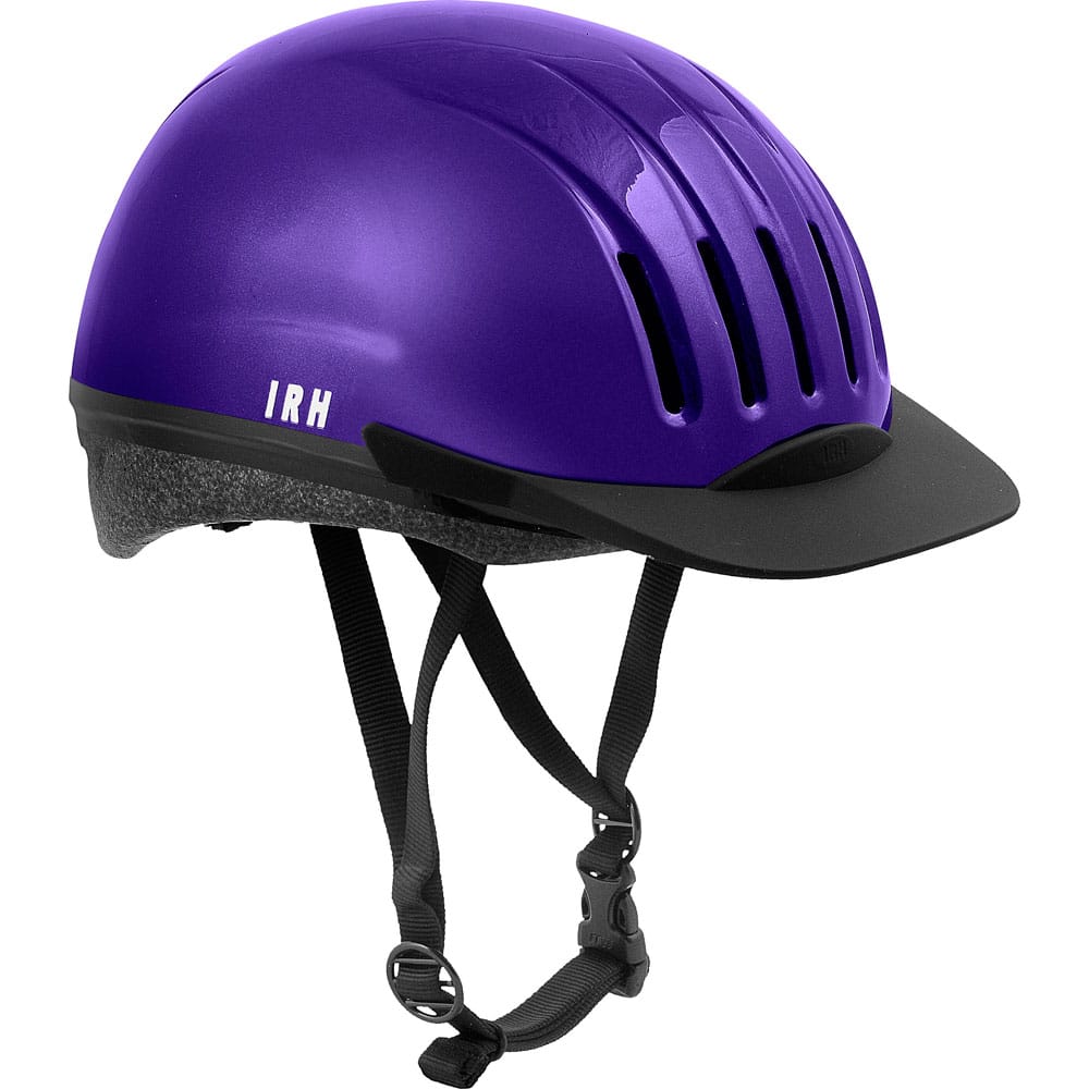Riding Helmets - Equestrian Riding Helmets - The Connected Rider San ...