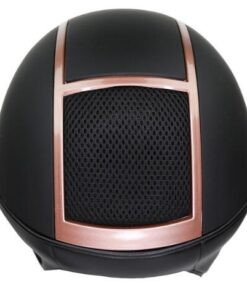 IRH Rose Gold Helmet XLT IR4G - The Connected Rider San Antonio English ...
