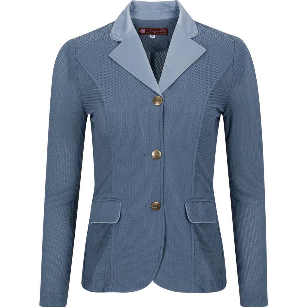 English Show Coat - Show Jackets- The Connected Rider San Antonio ...