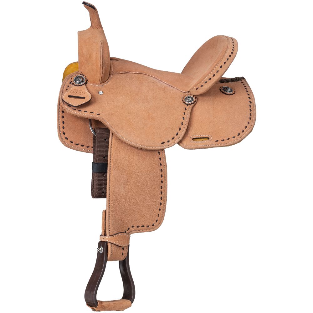 Royal King Laramie Saddle Package - The Connected Rider San Antonio ...