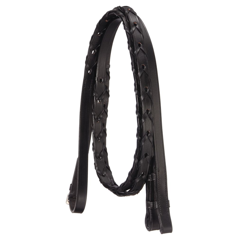 English Reins - The Connected Rider San Antonio English Tack Store