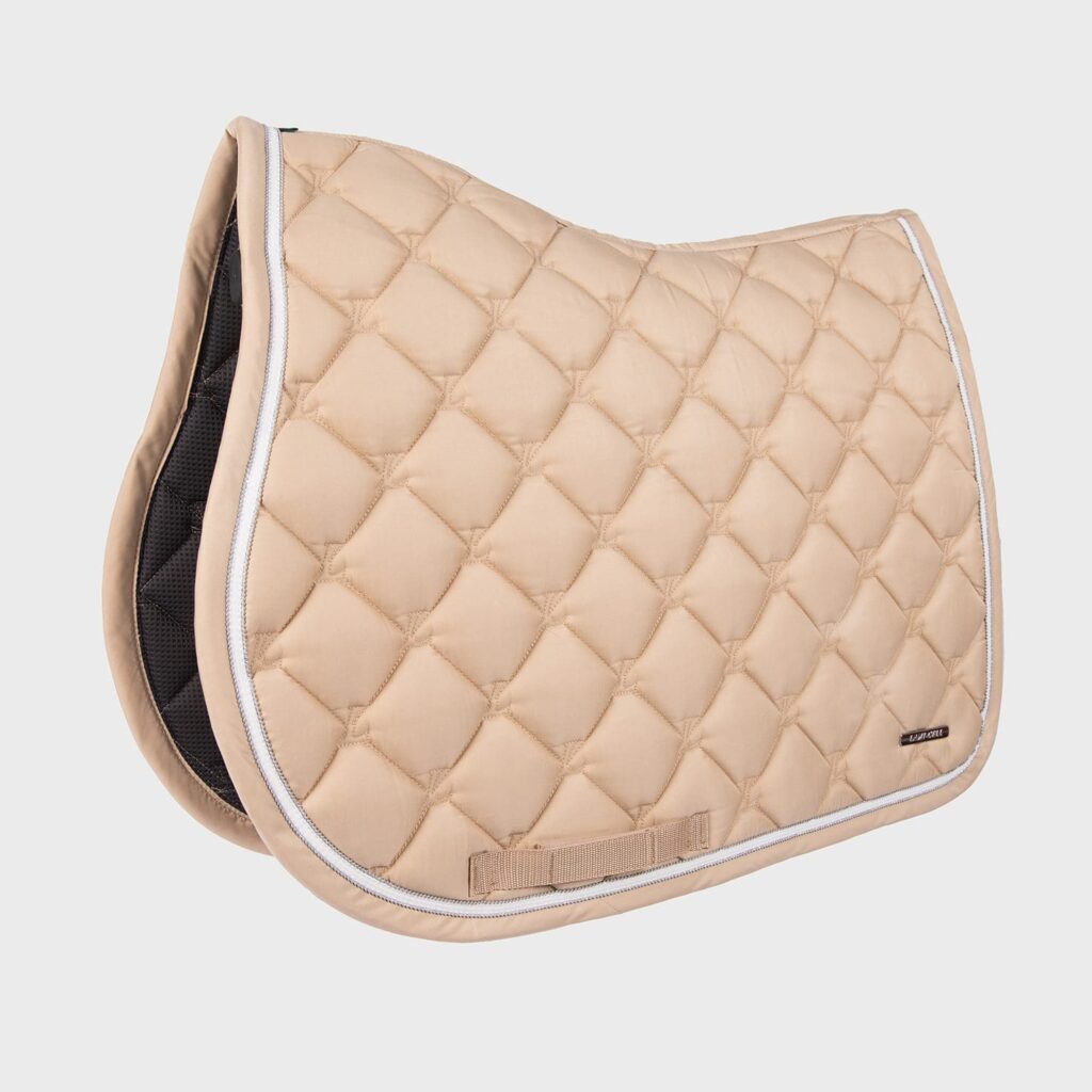 Lami-Cell All Purpose Saddle Pad Galaxy Diamond - The Connected Rider ...