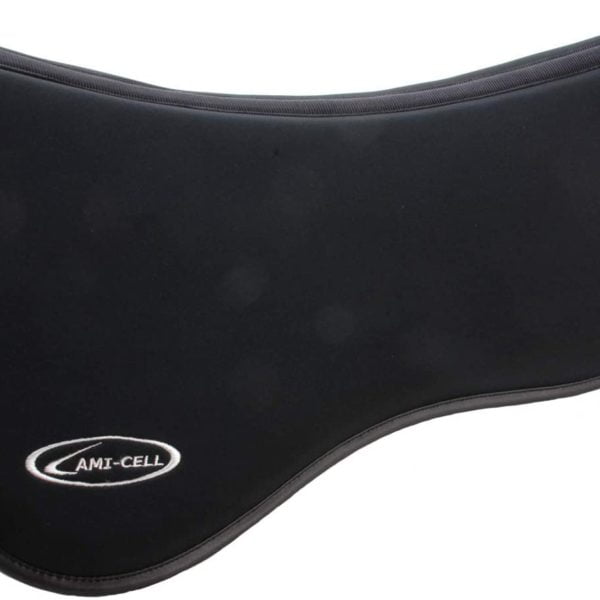 Lami-Cell Half Pad Memory Foam - The Connected Rider San Antonio ...