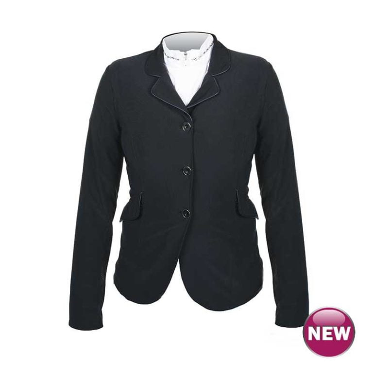 English Show Coat - Show Jackets- The Connected Rider San Antonio ...