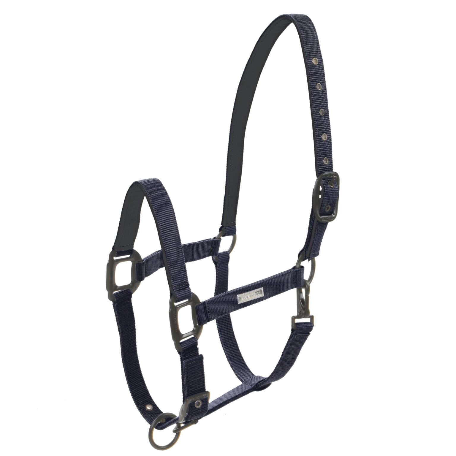 Halters-Leather & Nylon Horse Halters - Horse Halters - The Connected ...