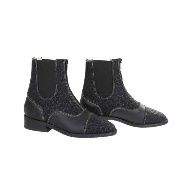 Paddock Boots & Jodphur Boots - The Connected Rider San Antonio English ...