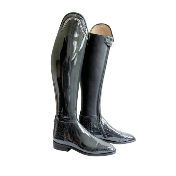 English Riding Boots - Equestrian English Riding Boots - The Connected ...