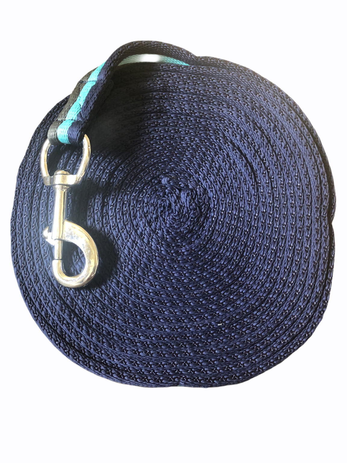 Lunge Line Soft-Multiple Color Choices - The Connected Rider San ...