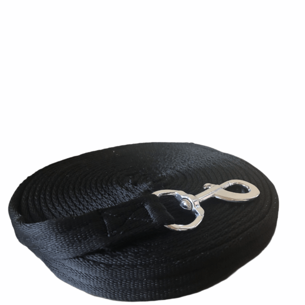 Lunge Line Soft-Multiple Color Choices - The Connected Rider