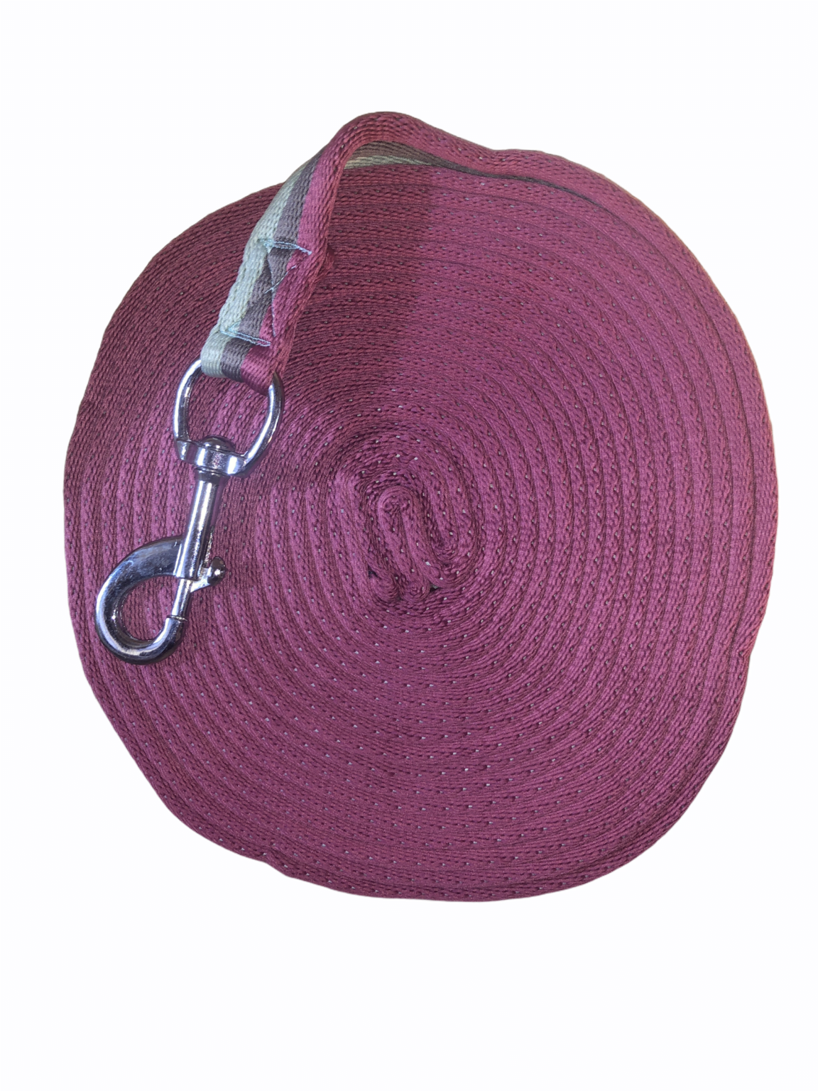 Lunge Line Soft-Multiple Color Choices - The Connected Rider San ...