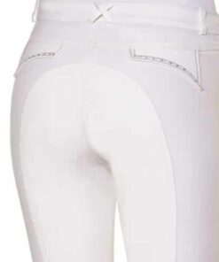 Breeches | Riding Breeches | Riding Pants - The Connected Rider San ...