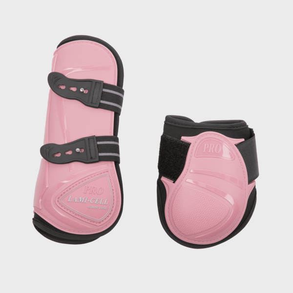 Lami-Cell Protection Boots Elite - The Connected Rider San Antonio ...