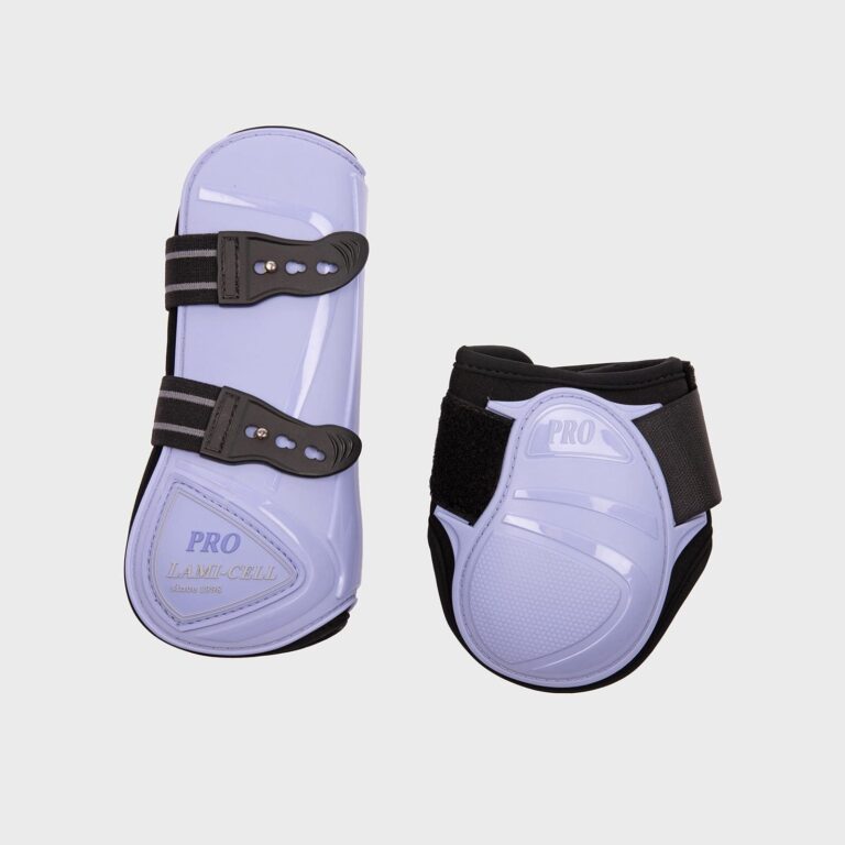 Protective Boots - Tendon & Horse Boots - The Connected Rider San ...