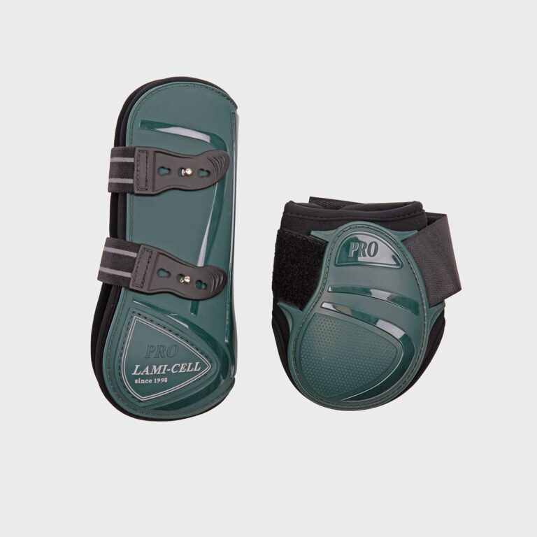 Protective Boots - Tendon & Horse Boots - The Connected Rider San ...