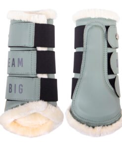 Boots, bandages, and wraps - The Connected Rider San Antonio English ...