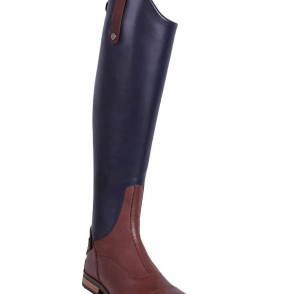 English Tall Boots - The Connected Rider San Antonio English Tack Store