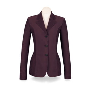 English Show Coat - Show Jackets- The Connected Rider San Antonio ...