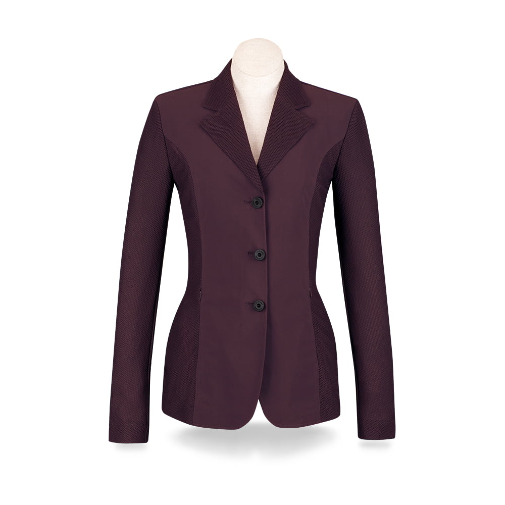 English Show Coat - Show Jackets- The Connected Rider San Antonio ...
