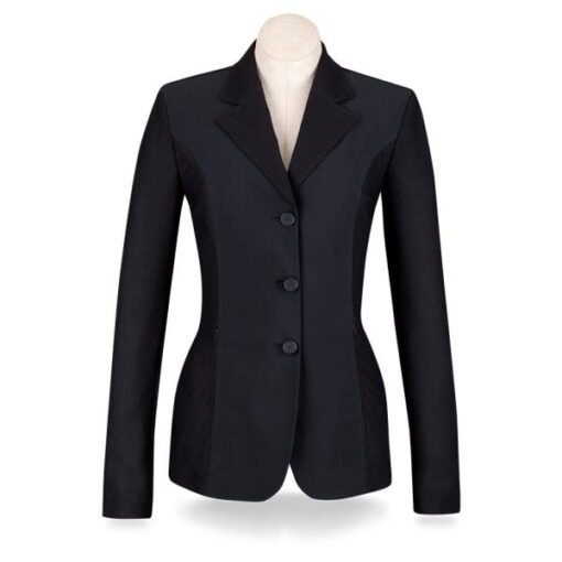 English Show Coat - Show Jackets- The Connected Rider San Antonio ...