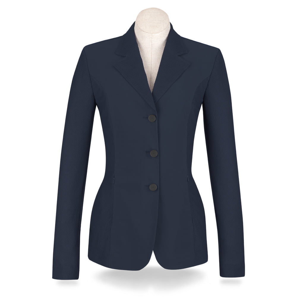 English Show Coat - Show Jackets- The Connected Rider San Antonio ...