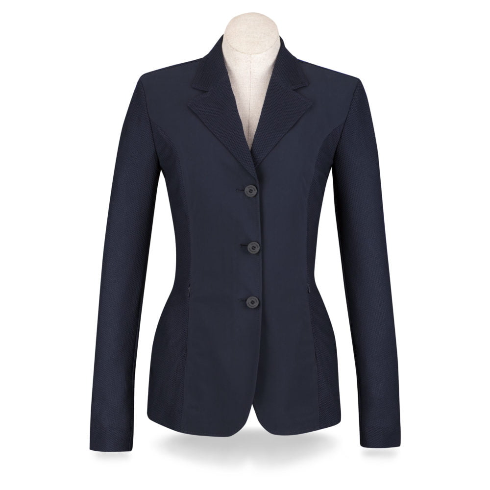 English Show Coat - Show Jackets- The Connected Rider San Antonio ...