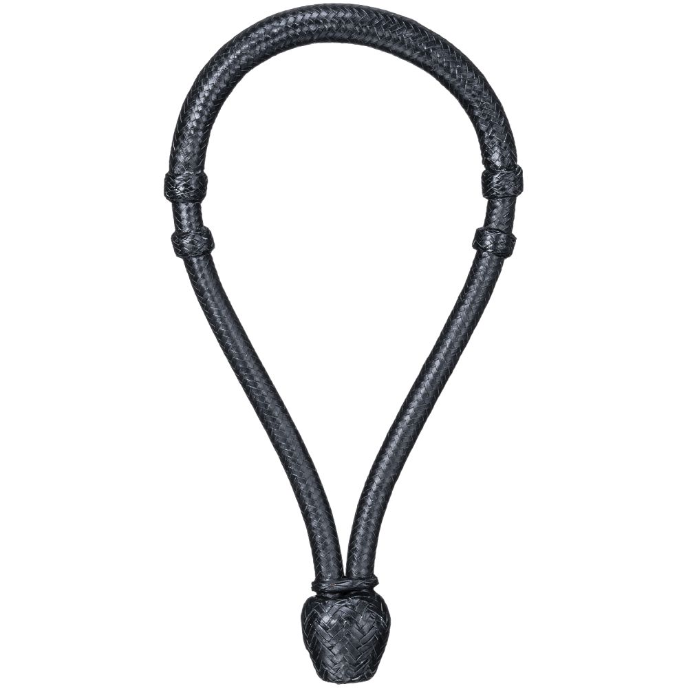 Royal King 3/4" Deluxe Rawhide Core Bosal - The Connected Rider San ...