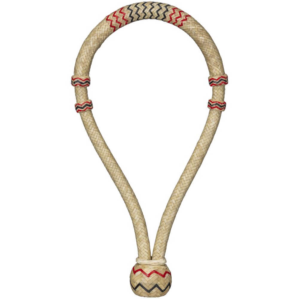 Royal King 3/4" Deluxe Rawhide Core Bosal - The Connected Rider San ...