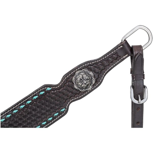 Royal King Bryson Breastcollar - The Connected Rider San Antonio ...
