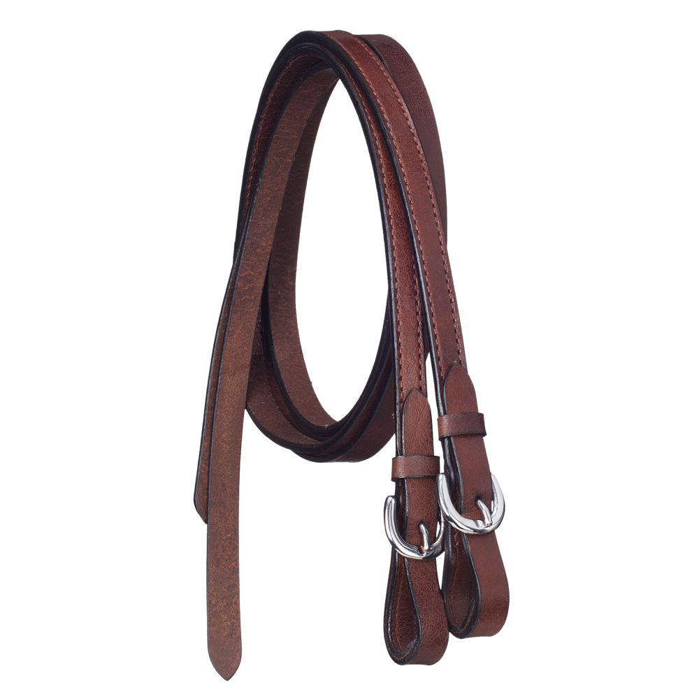 Royal King Deluxe Roping Reins - The Connected Rider San Antonio ...