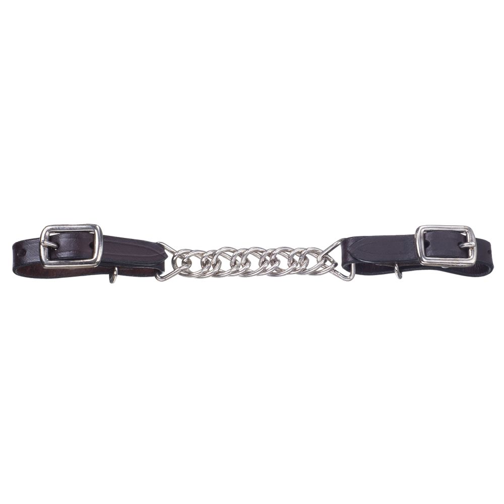 Royal King Flat Nylon Curb Chain - The Connected Rider San Antonio ...