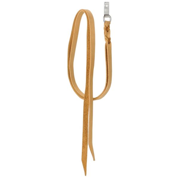 Royal King Saddle String with Dee Ring - The Connected Rider San ...