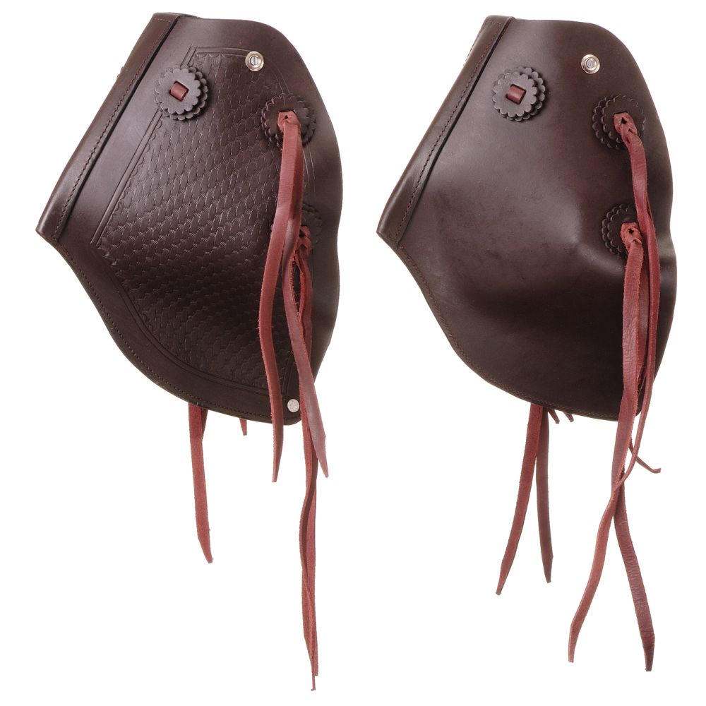 Royal King Oversized Western Stirrups - The Connected Rider San Antonio ...