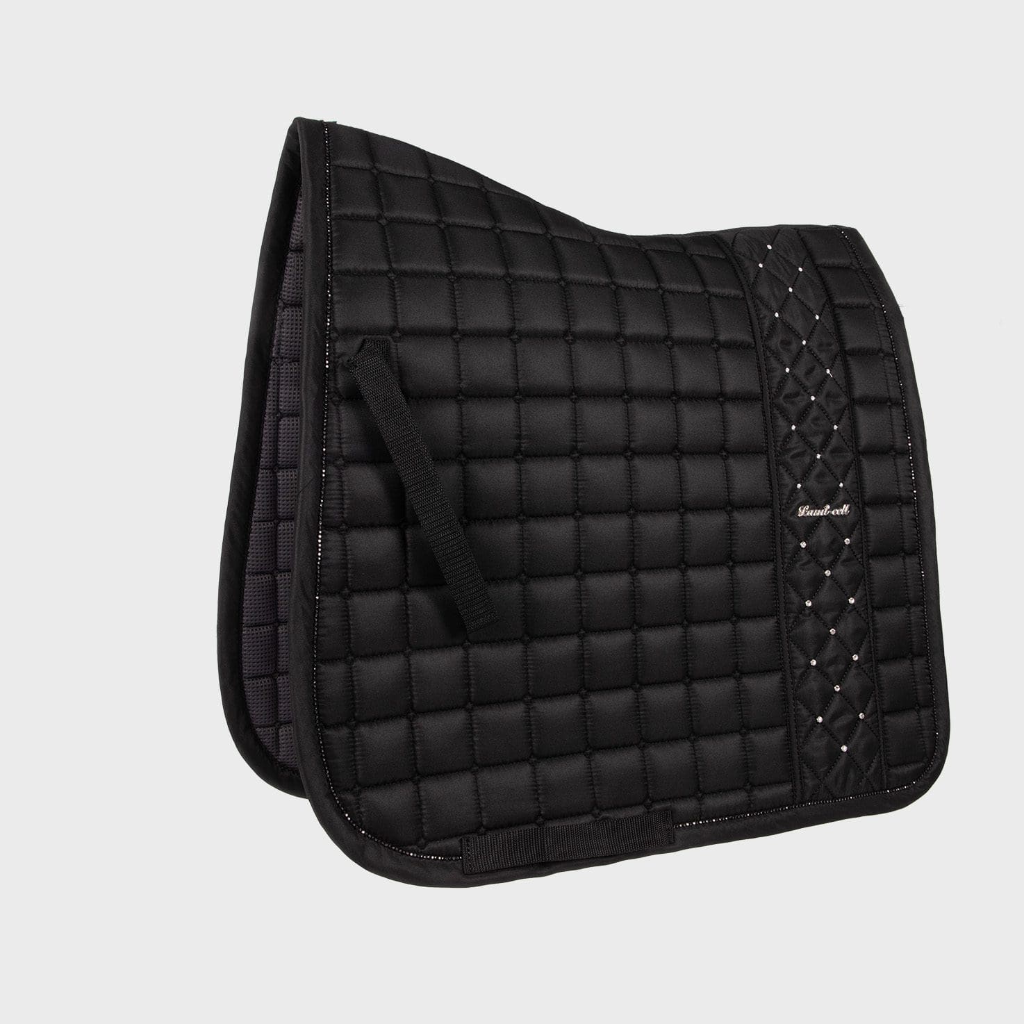 English Saddle Pads - The Connected Rider San Antonio English Tack Store