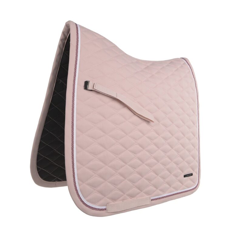 English Saddle Pads - The Connected Rider San Antonio English Tack Store