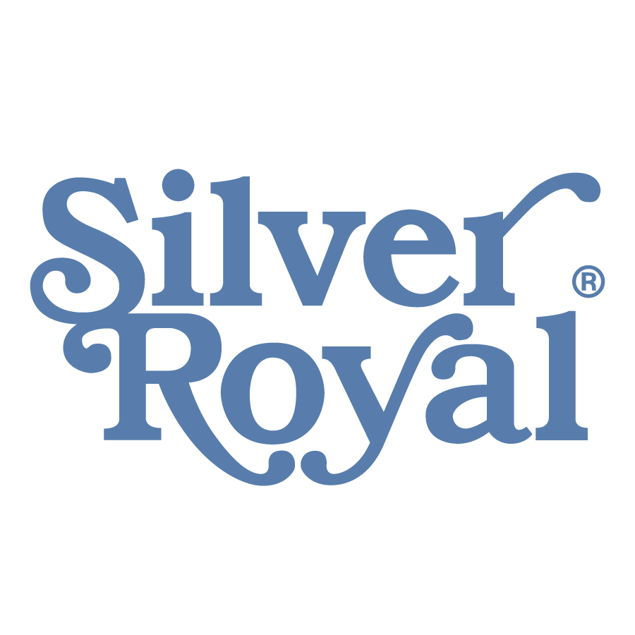 Silver Royal Lady Gait Endurance Saddle - The Connected Rider San ...